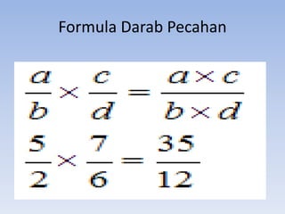 Darab Pecahan | PPT