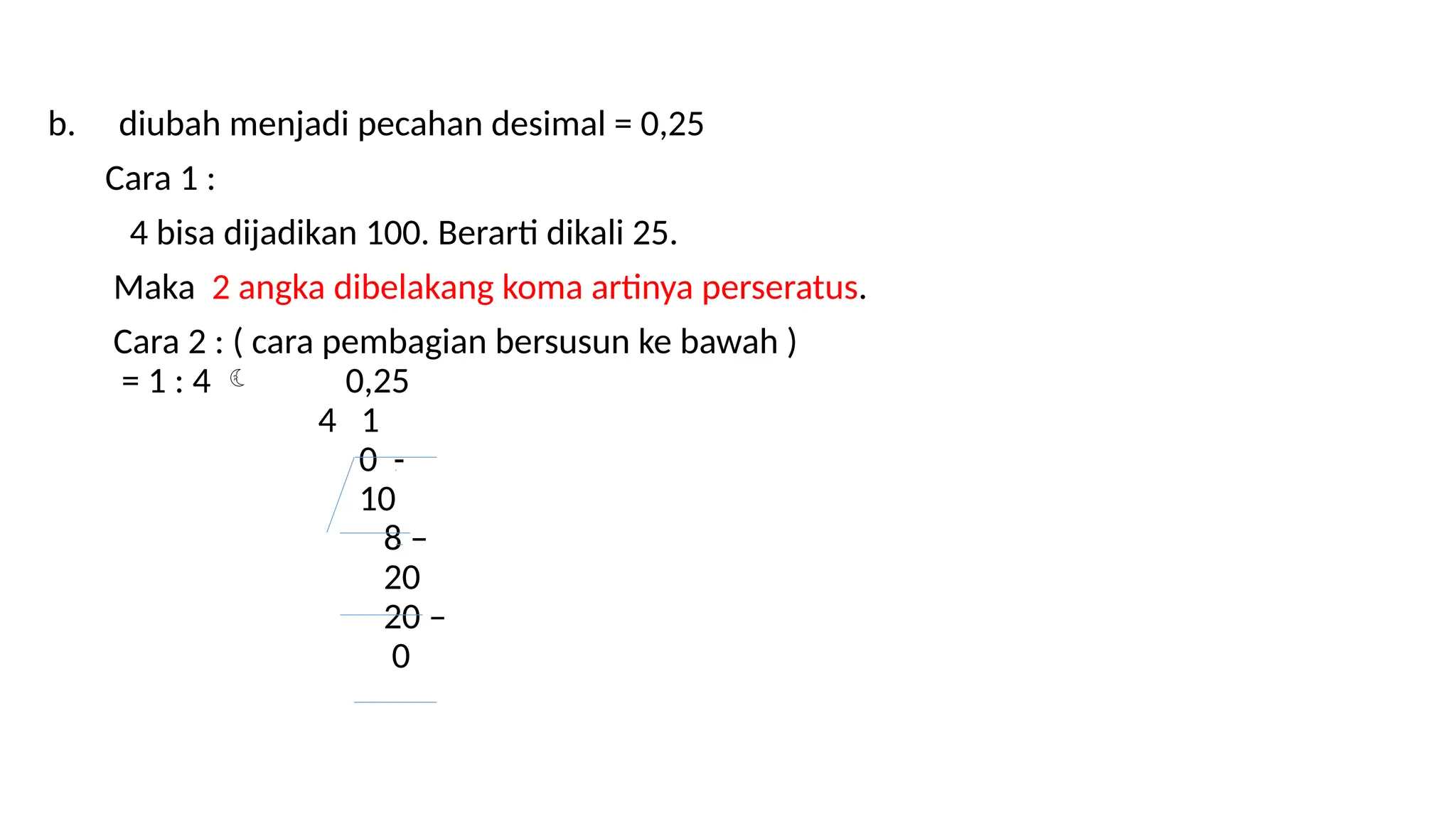 Pecahan desimal dan persen tahun ajar 2025.pptx