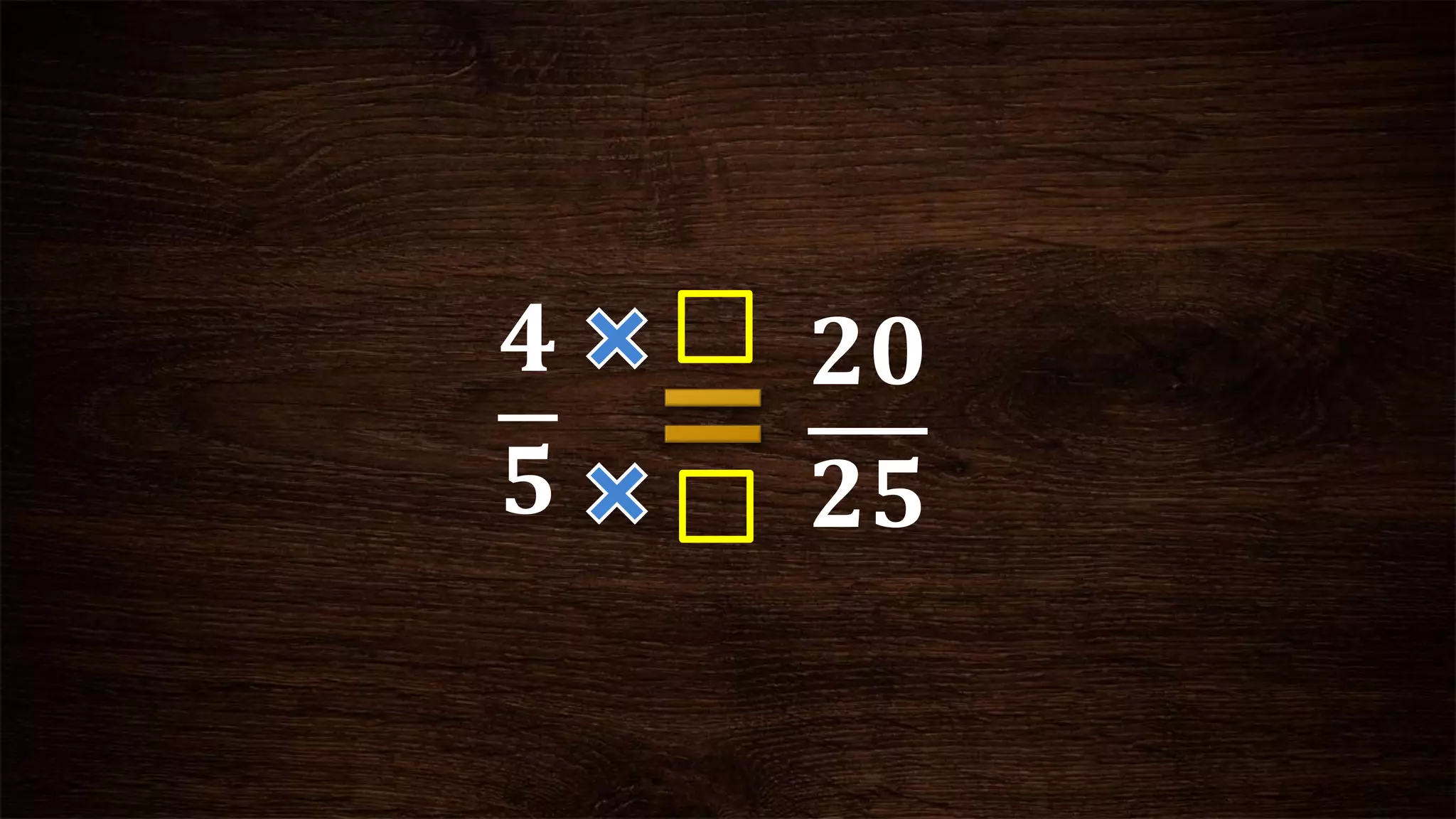 Pecahan Setara KSSR Tahun 3 | PPTX