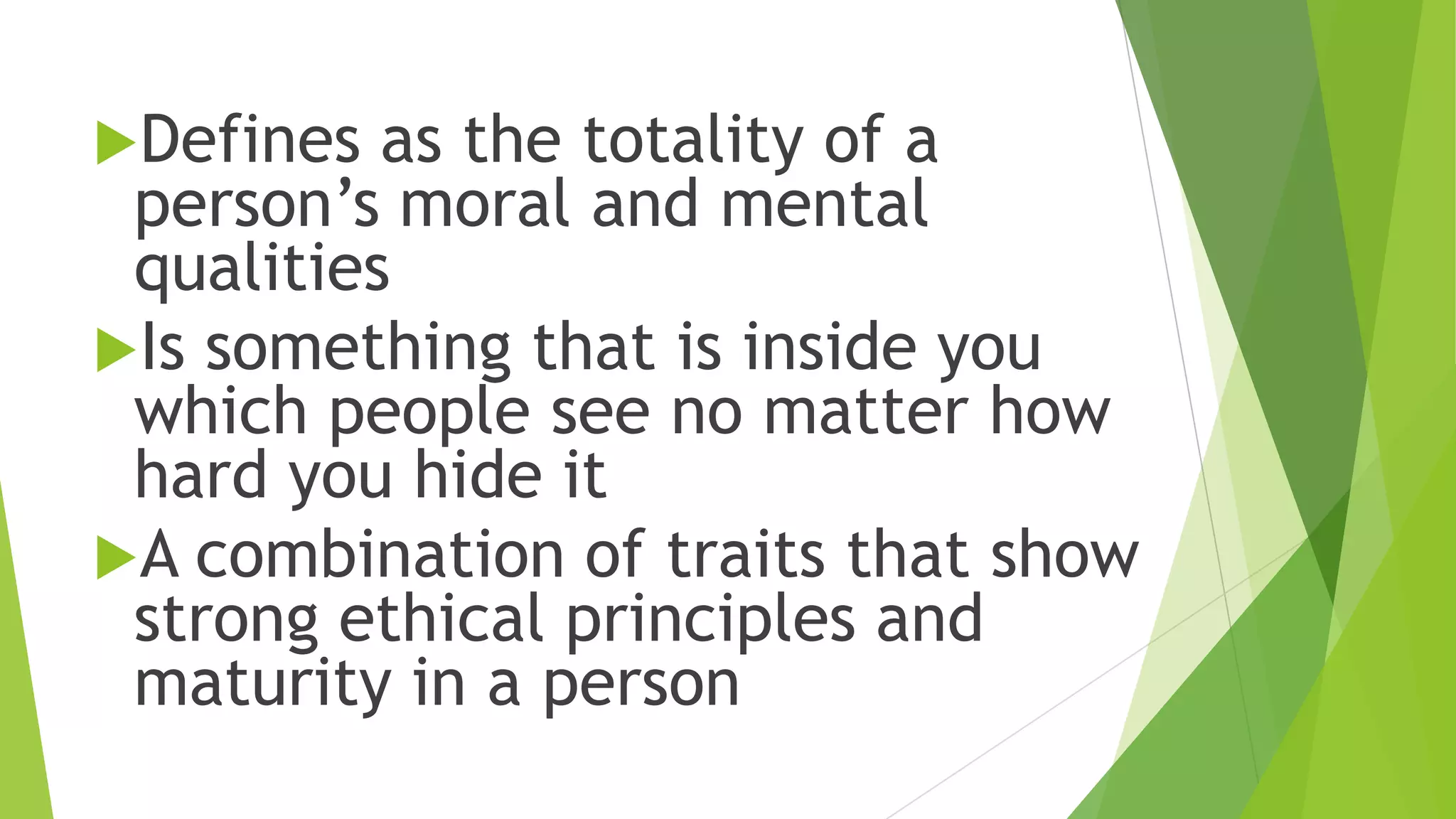 Pec and its cluster | PPTX