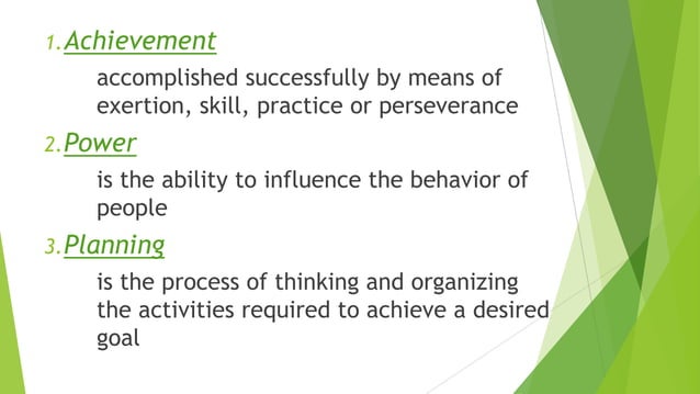 Pec and its cluster | PPTX | Career Planning | Careers