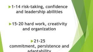 Pec and its cluster | PPTX