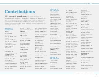 PEC Annual Report 2012 | PDF