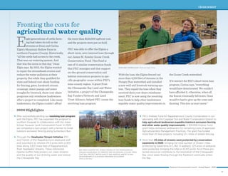 PEC Annual Report 2020 | PPT