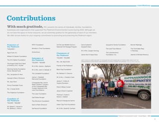 PEC Annual Report 2020 | PPT