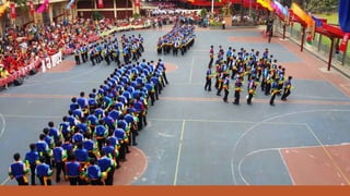 GRADE 8 - PHYSICAL EDUCATION | PPTX