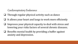 GRADE 8 - PHYSICAL EDUCATION | PPTX