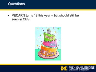 Pediatric Emergency Care Applied Research Network (PECARN) | PPT