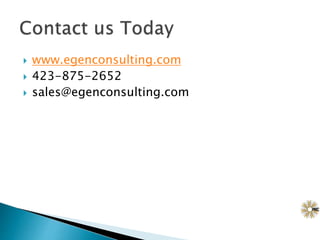 Pec automation tools for Act! | PPTX | Email | Internet