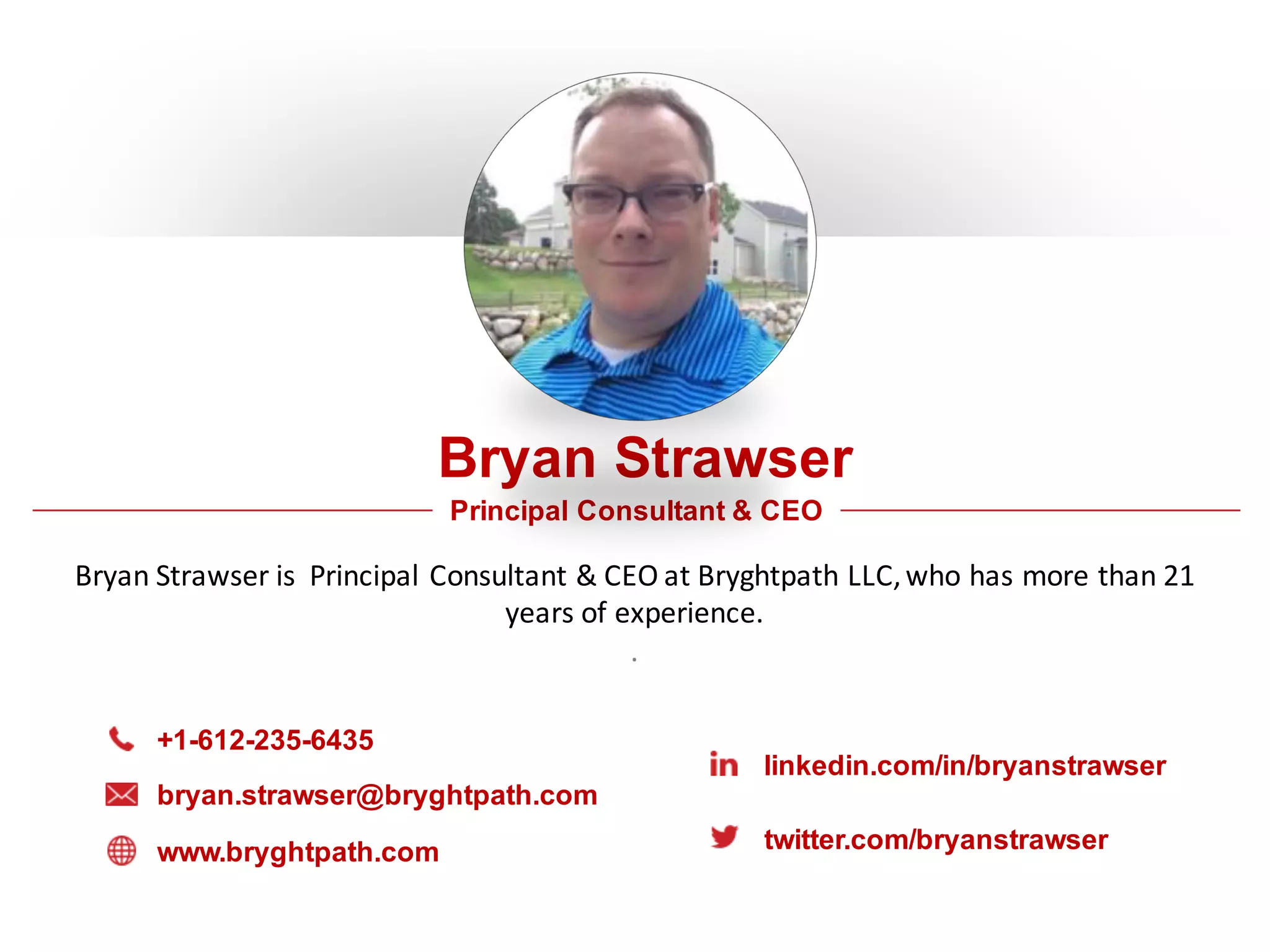 Assessing the impact of a disruption: Building an effective business ...