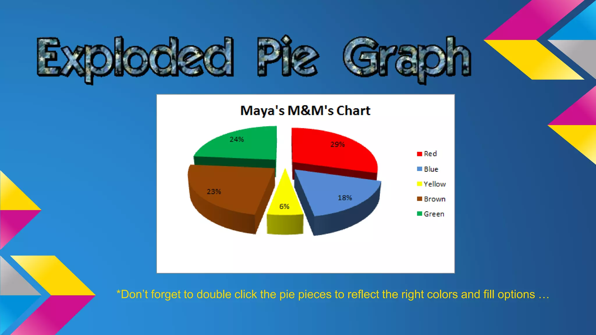 Excel for kids | PPTX