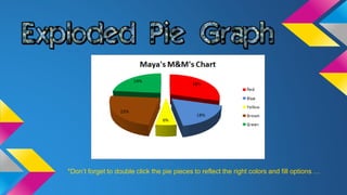 Excel for kids | PPTX