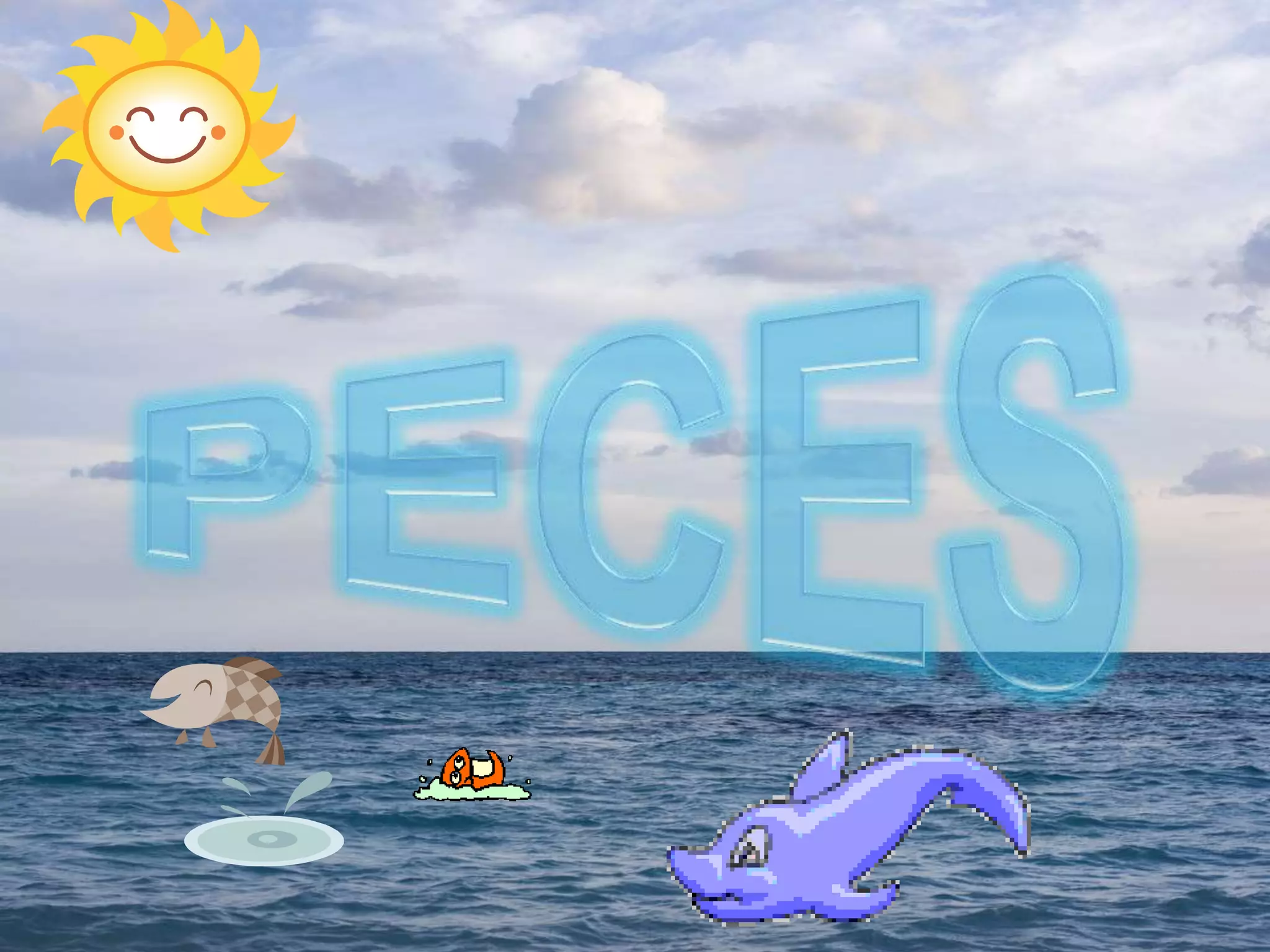 Peces | PPT