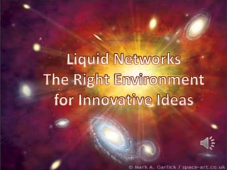 Liquid Networks | PPT