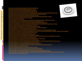 10 comportamientos Digitales | PPSX | Technology & Computing