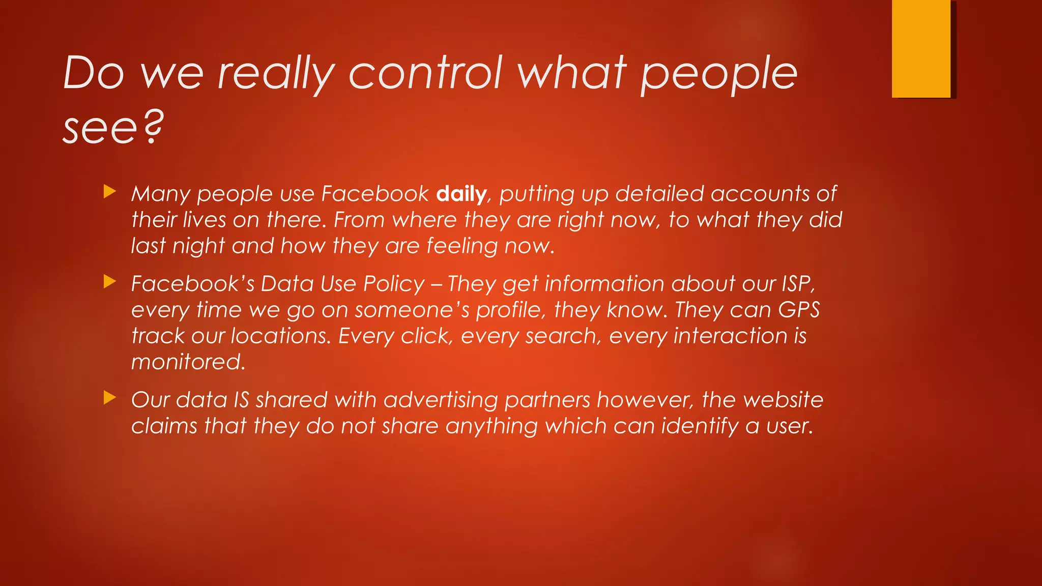 Pecha kucha presentation | PPT