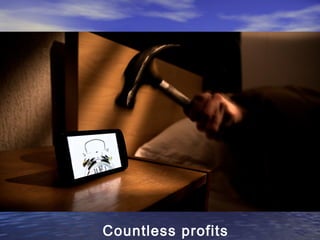 Celular Pecha kucha | PPT