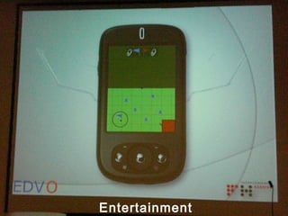 Celular Pecha kucha | PPT