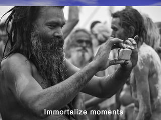 Celular Pecha kucha | PPT