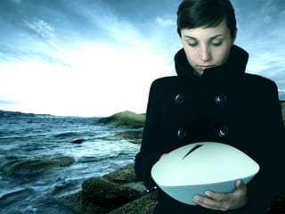 Daniel Barton Pecha Kucha | PPT