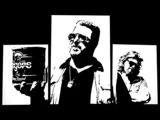 Daniel Barton Pecha Kucha | PPT