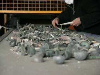 Daniel Barton Pecha Kucha | PPT