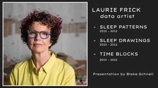 PechaKucha - Laurie Frick | PDF