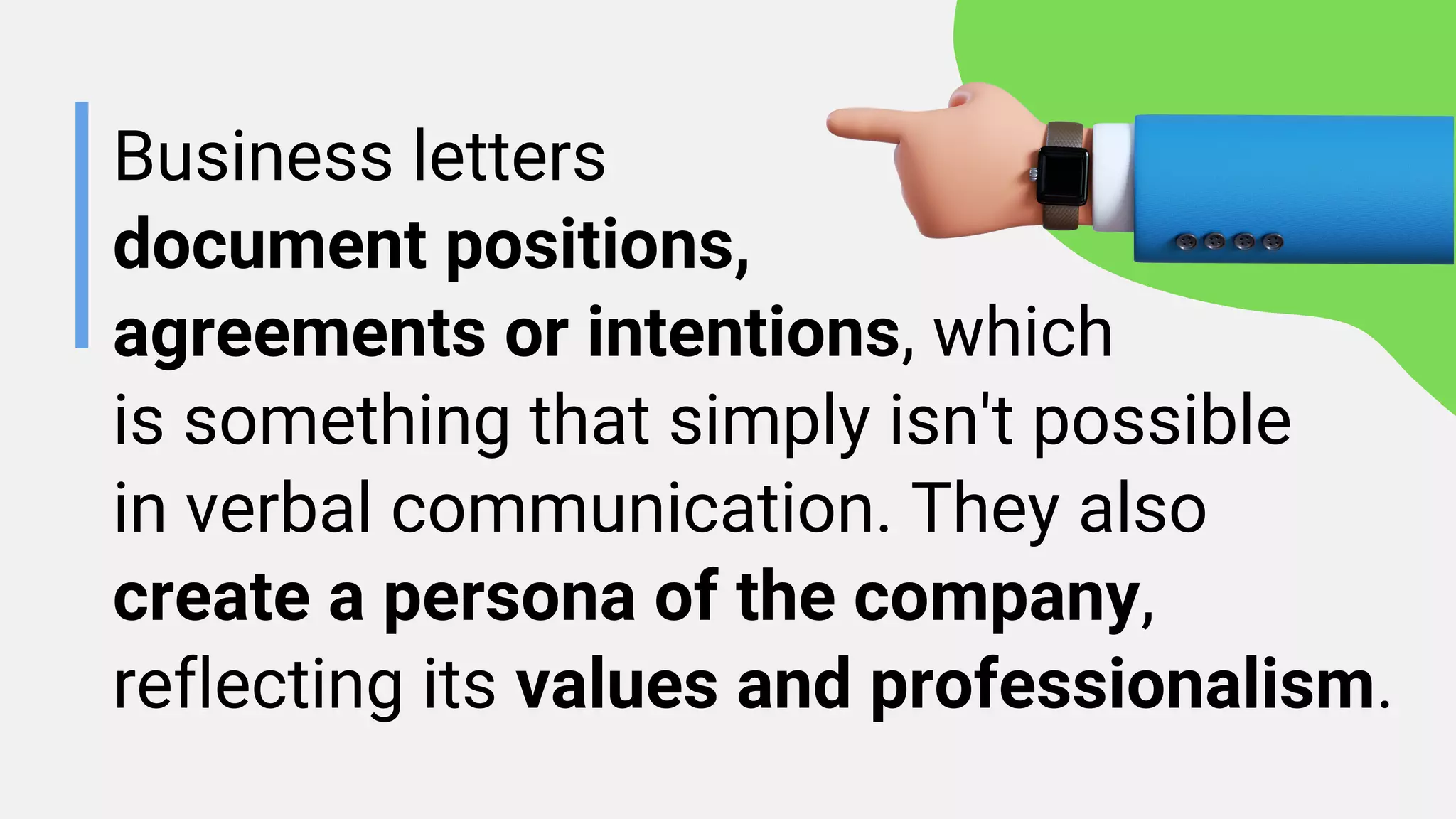 Business Letter: Definition and Relevance | PDF | Business | Business ...