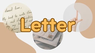 Business Letter: Definition and Relevance | PDF | Business | Business ...