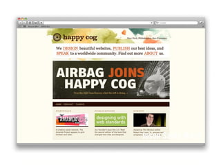 Pecha kucha — Jason Santa Maria | KEY