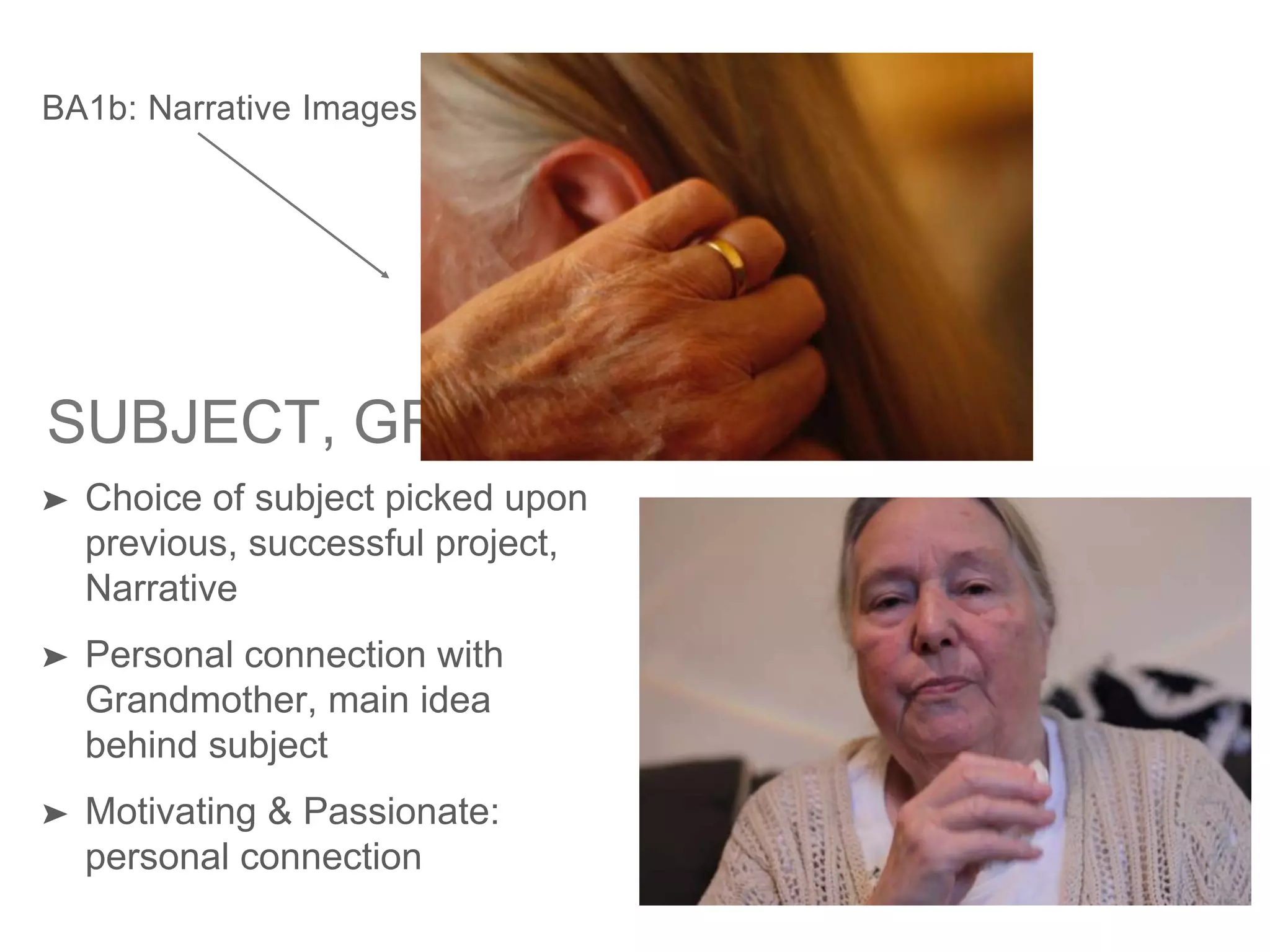 Pecha kucha 11th jan | PPT