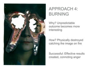 Pecha kucha 11th jan | PPT