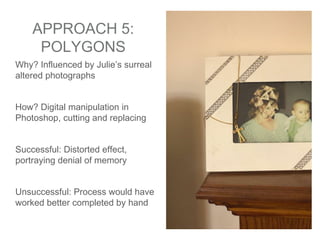 Pecha kucha 11th jan | PPT