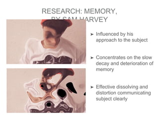 Pecha kucha 11th jan | PPT