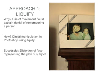 Pecha kucha 11th jan | PPT