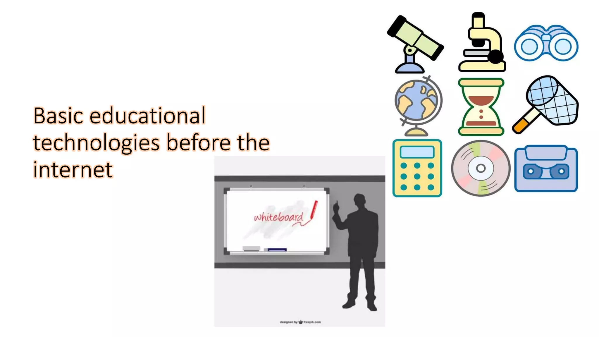 Pecha kucha(educational technology in china) | PPTX | Computing ...