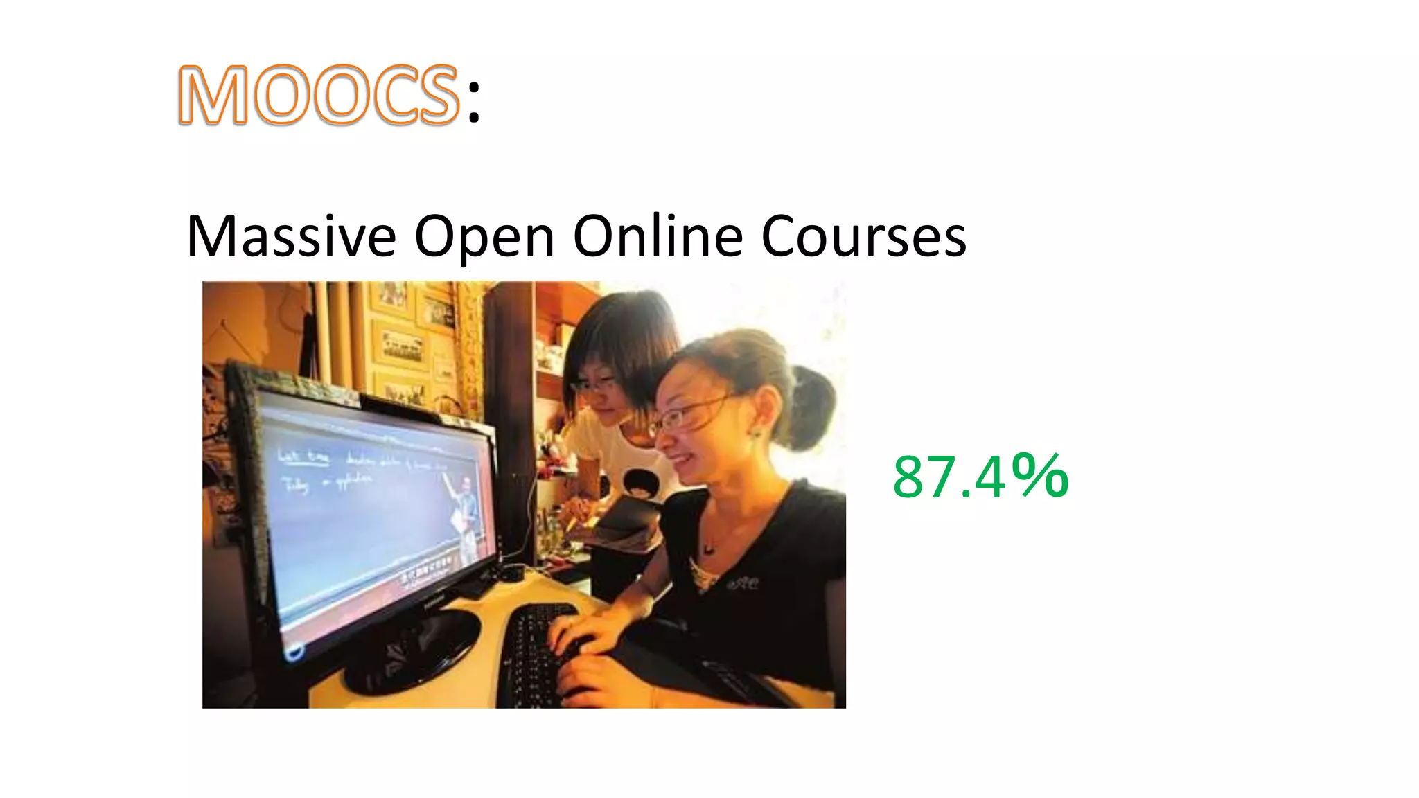 Pecha kucha(educational technology in china) | PPTX | Computing ...