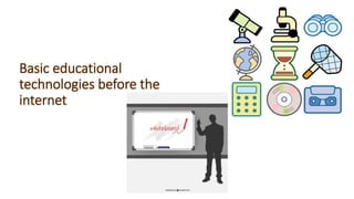 Pecha kucha(educational technology in china) | PPTX | Computing ...