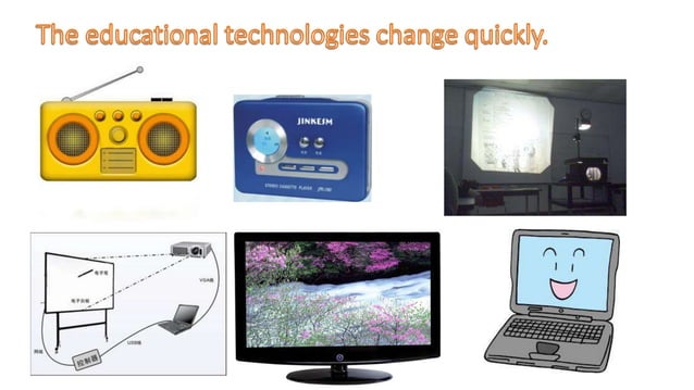 Pecha kucha(educational technology in china) | PPTX | Computing ...