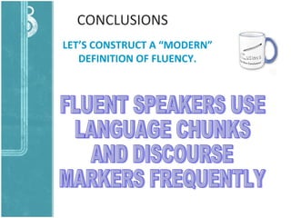 Pecha Kucha Flor | PPT | Education