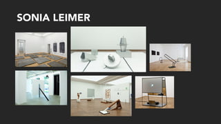 Vienna And Experiments | PDF