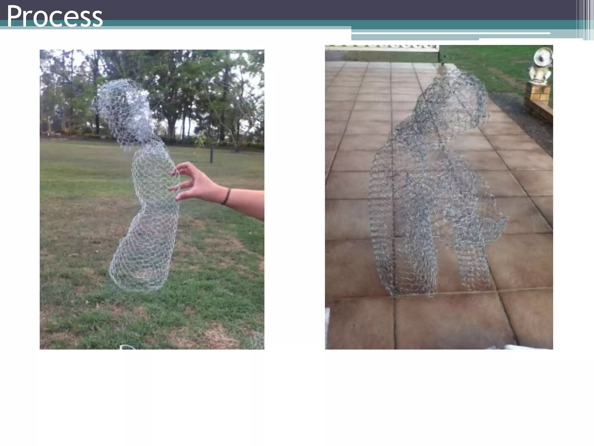 Pecha Kucha Presentation | PPTX