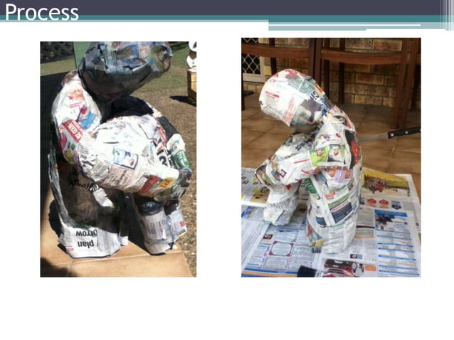 Pecha Kucha Presentation | PPTX