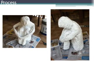 Pecha Kucha Presentation | PPTX