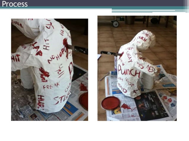 Pecha Kucha Presentation | PPTX