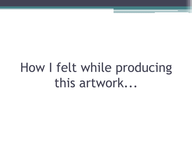 Pecha Kucha Presentation | PPTX