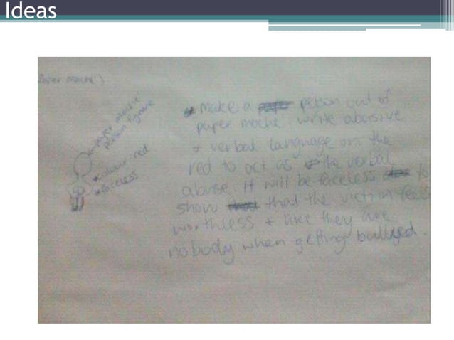 Pecha Kucha Presentation | PPTX