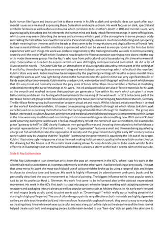 Pecha kucha presentation in reflection of vienna script | PDF