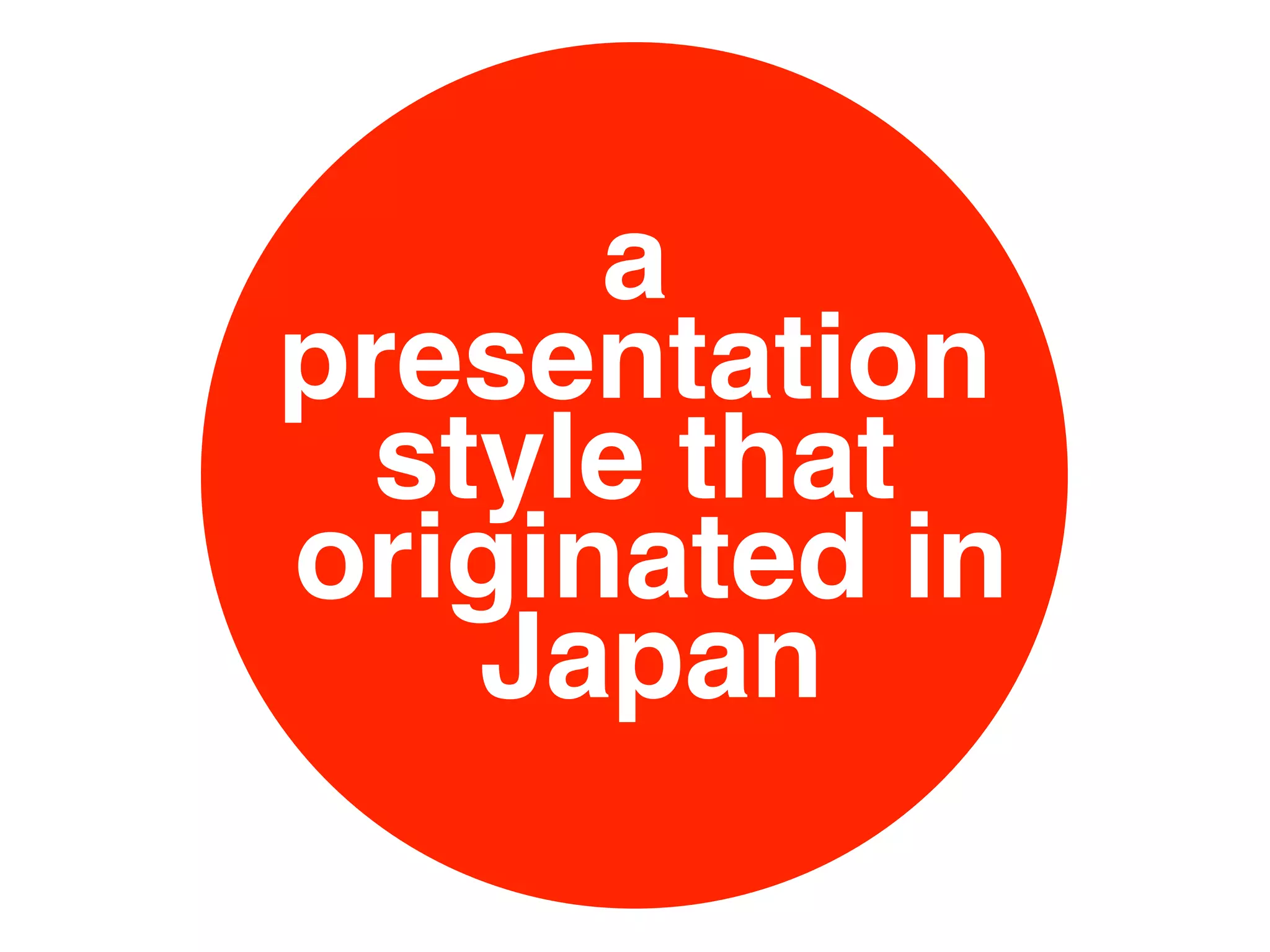 #PechaKucha Presentations Explained | PDF