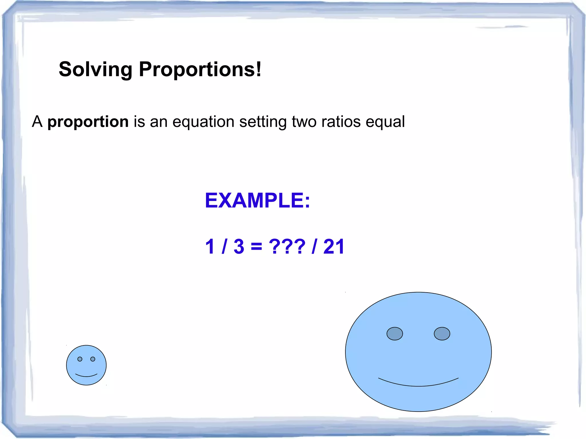 Pecha kucha: ratios, proportions, and probability | PPT | Weather | Science